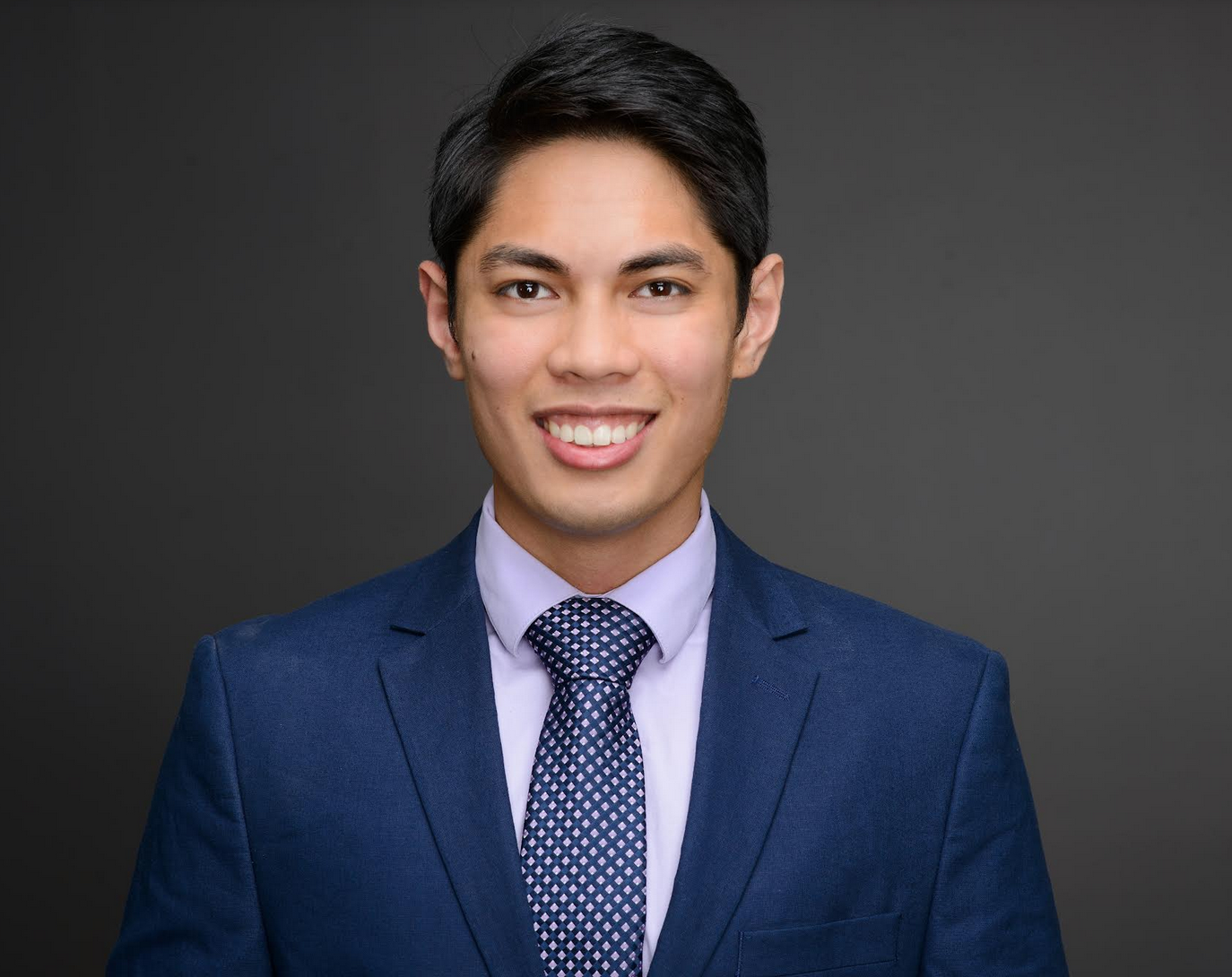 Welcome Dr. Mancao! — Culmore Clinic